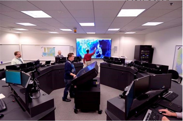 Oaklea Simpson Security