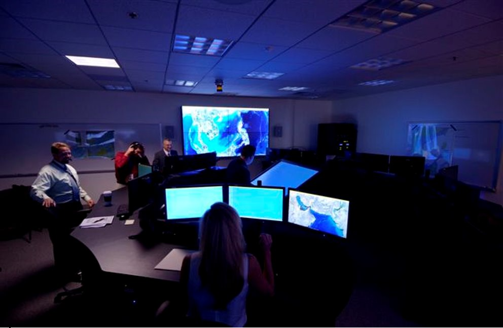 Oaklea Simpson Security